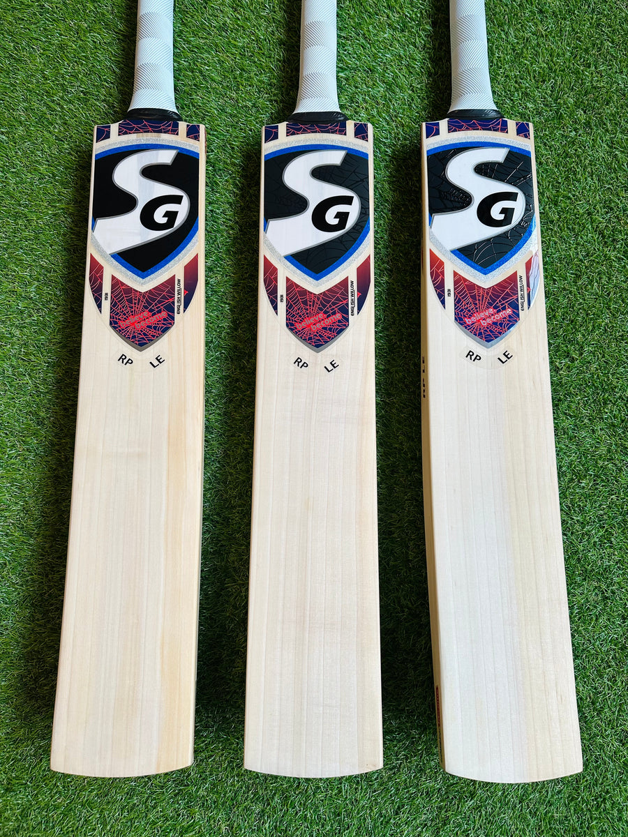 SG Cricket Bats – DKP Cricket
