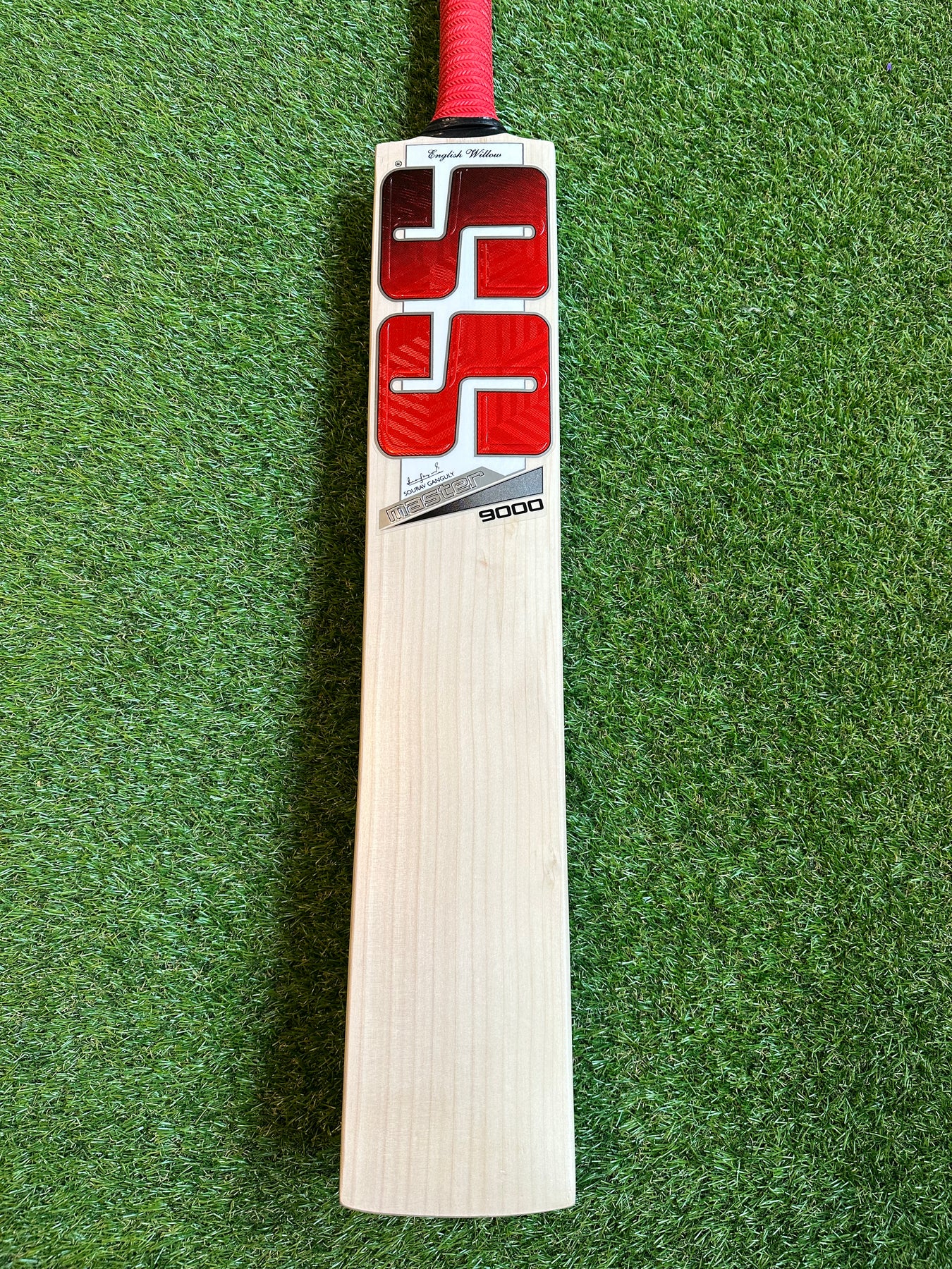 SS TON – DKP Cricket