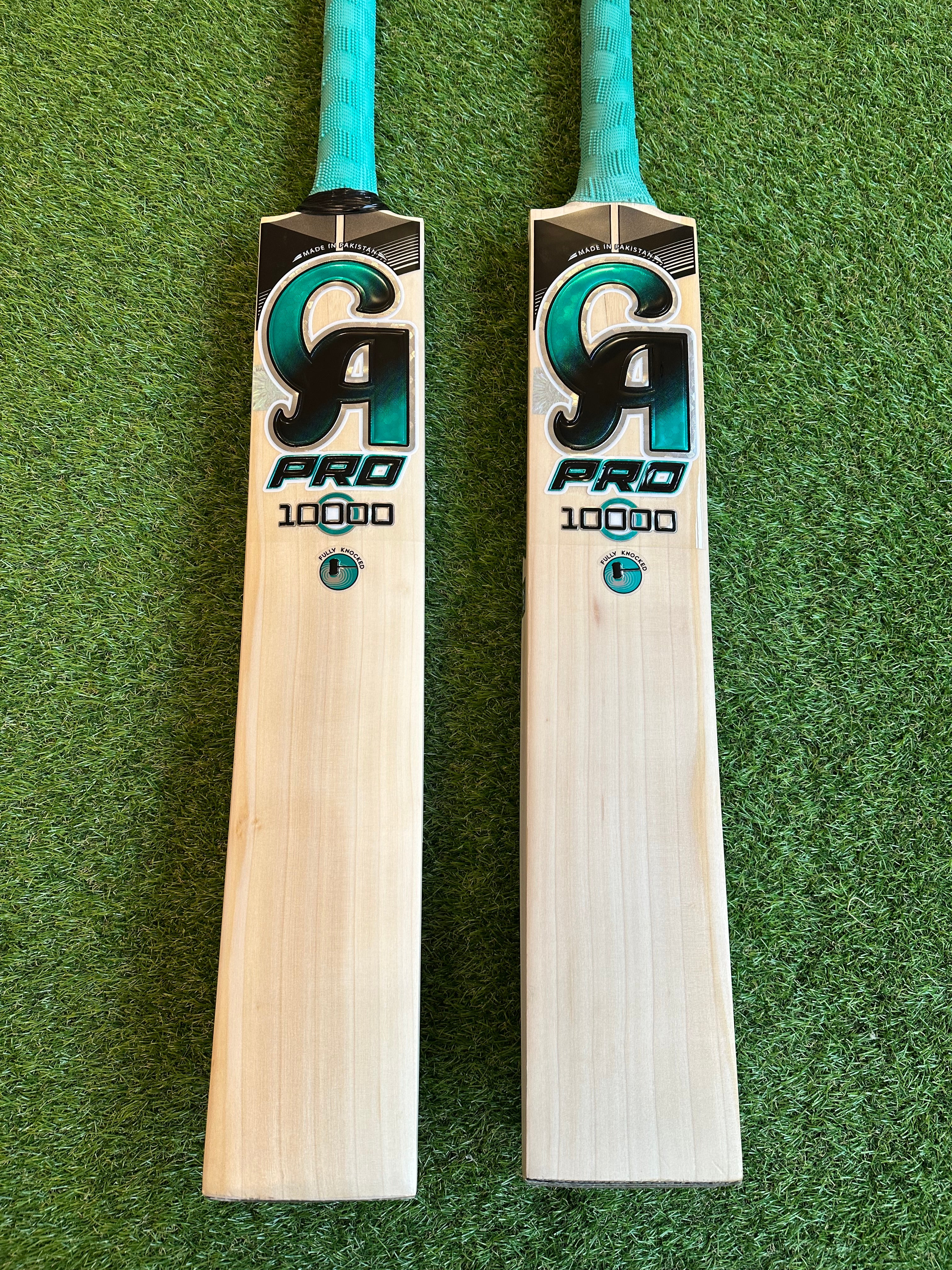 CA 10000 Plus Pro Edition Cricket Bat – DKP Cricket