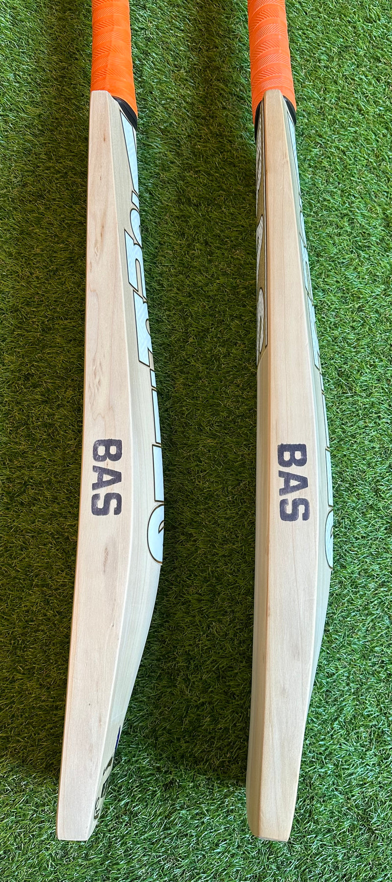 BAS Legend Cricket Bat – DKP Cricket