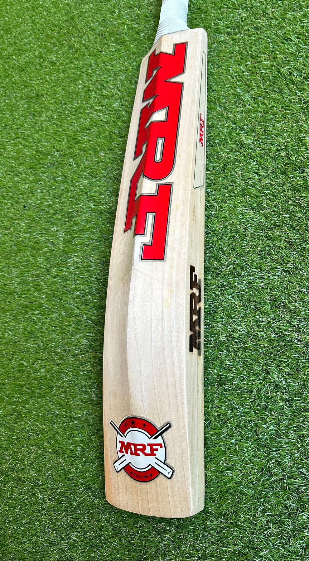 MRF Cricket Bats – DKP Cricket