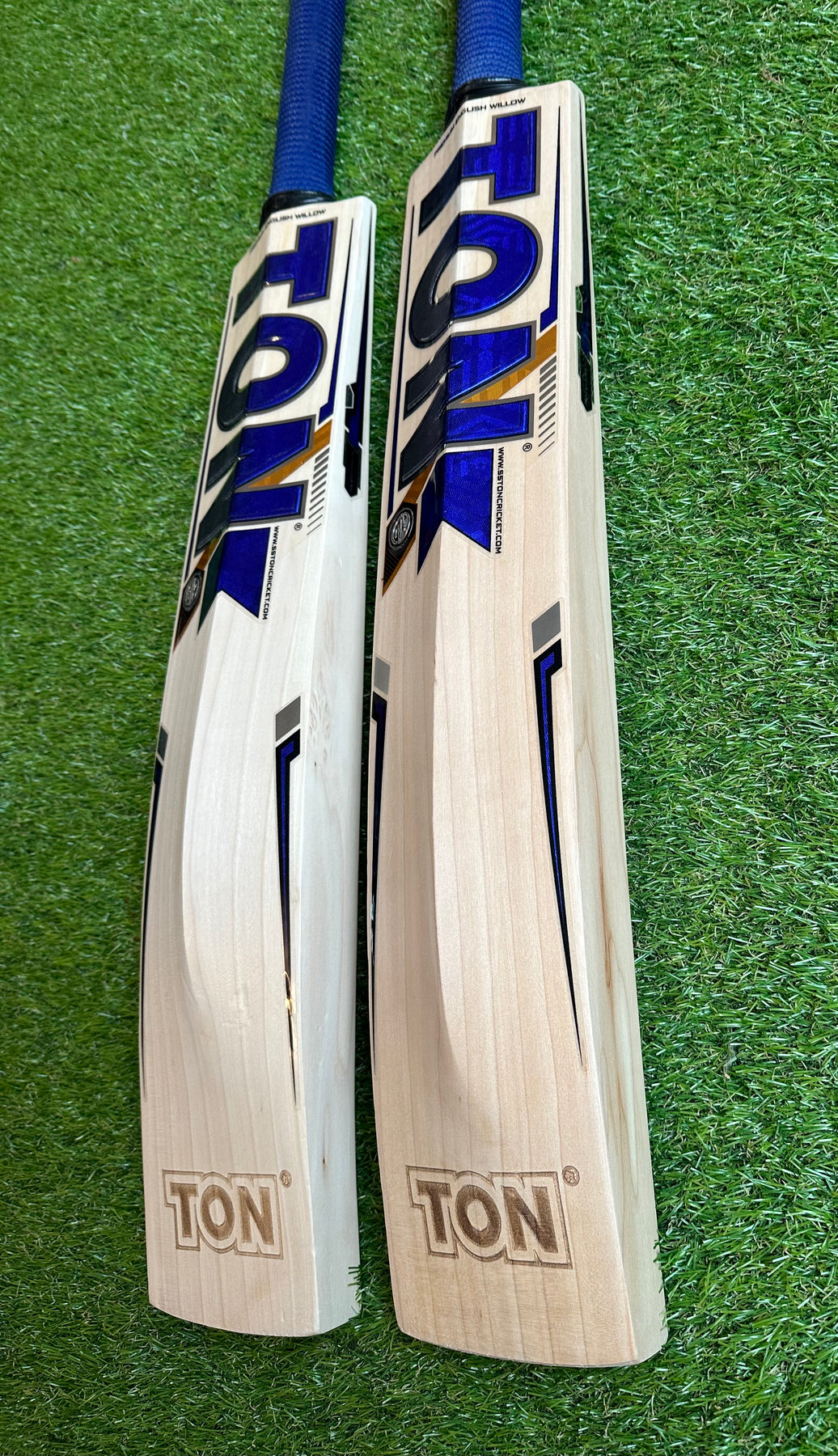 SS TON – Page 2 – DKP Cricket