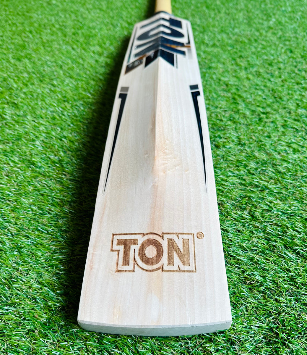 TON Gutsy Edition Cricket Bat | Harrow Size – DKP Cricket