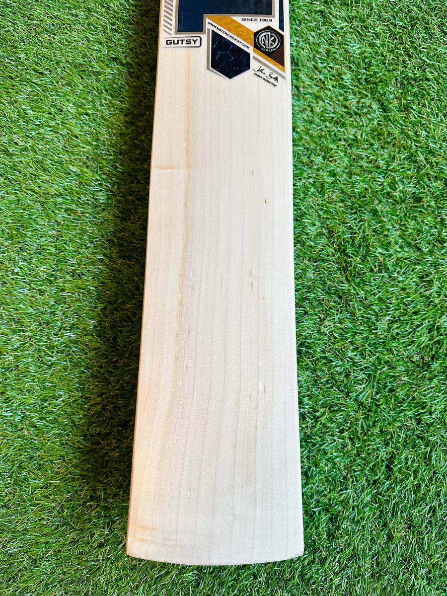 TON Gutsy Edition Cricket Bat | Size 6 – DKP Cricket