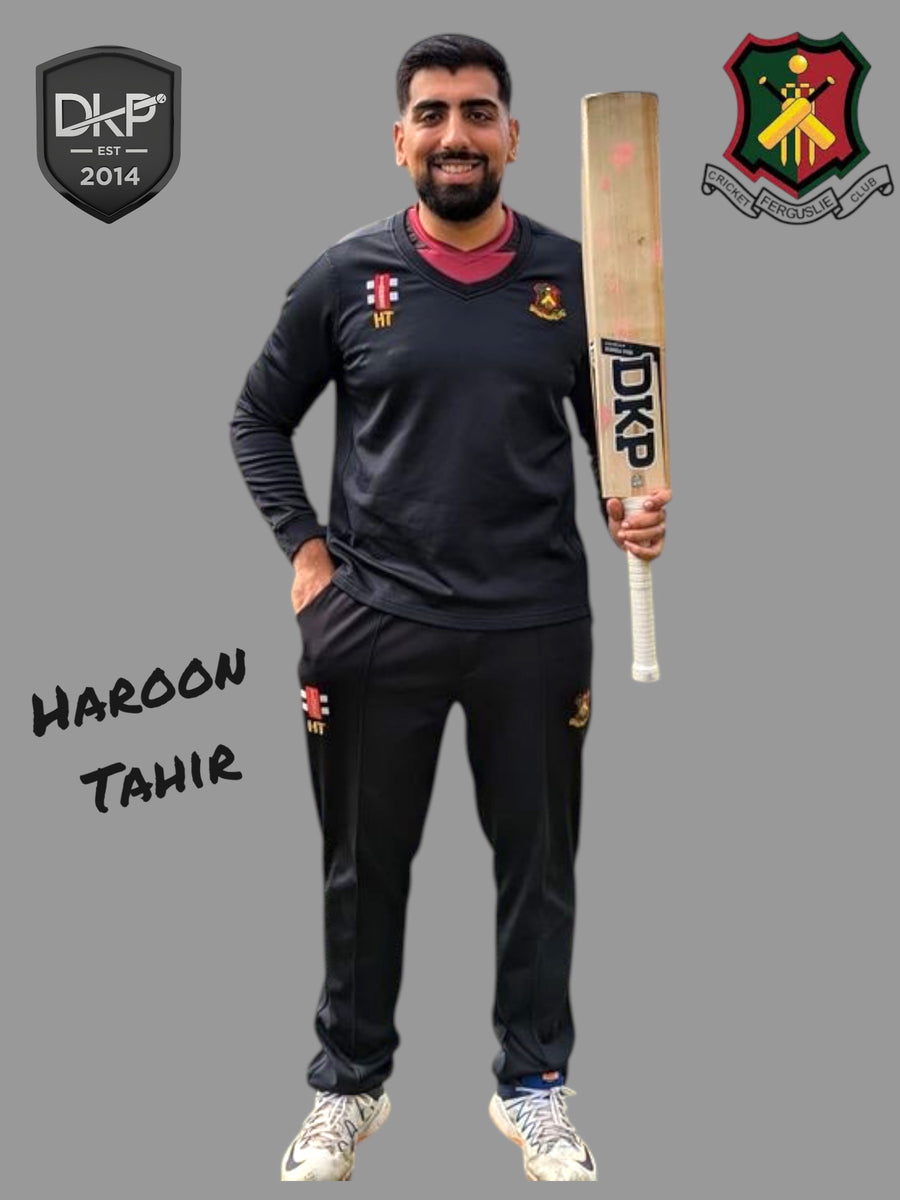 Who Uses DKP Gear? – DKP Cricket
