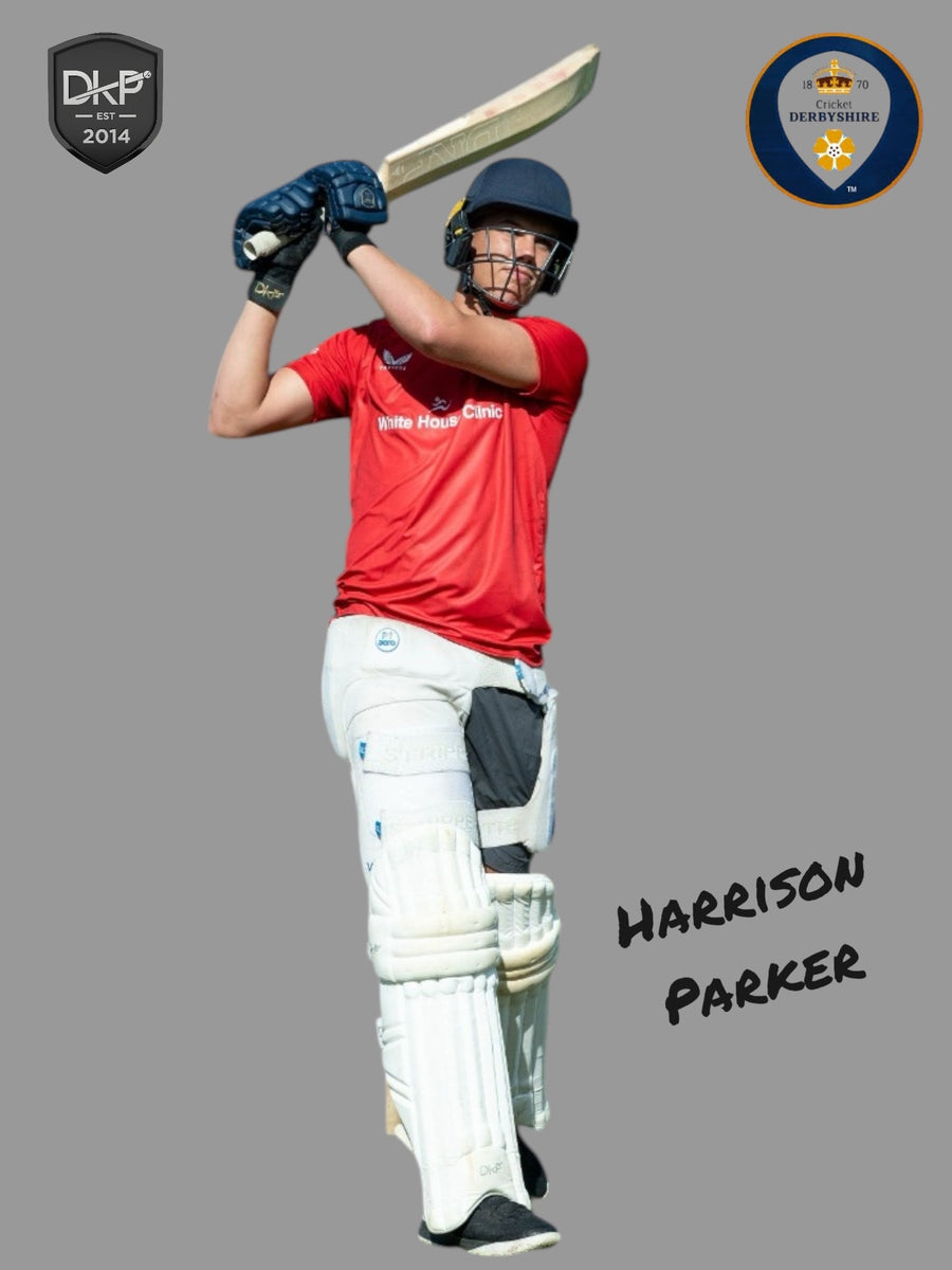 Who Uses DKP Gear? – DKP Cricket