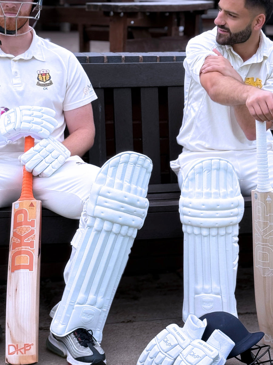 The All new DKP Elements Range – DKP Cricket