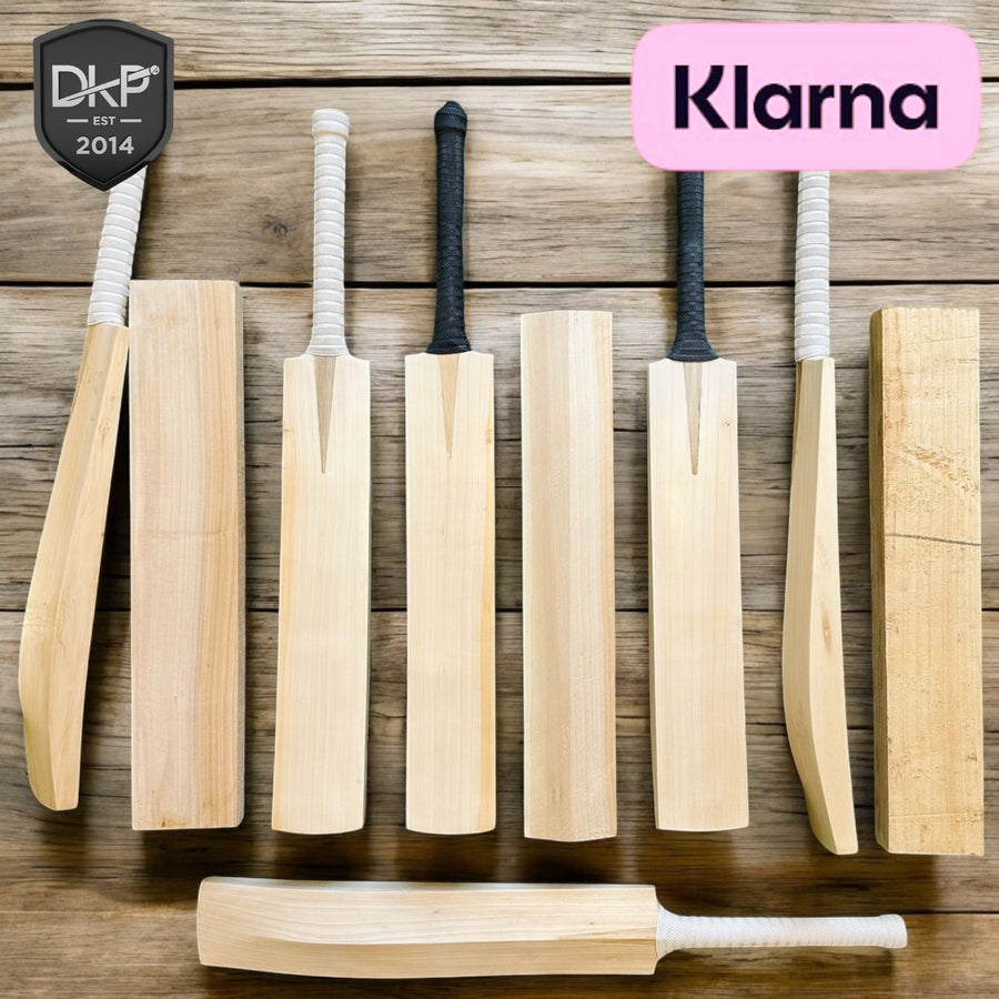 Custom Made Cricket Bat Guide – DKP Cricket