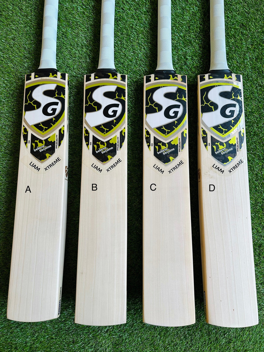 SG Cricket Bats – DKP Cricket