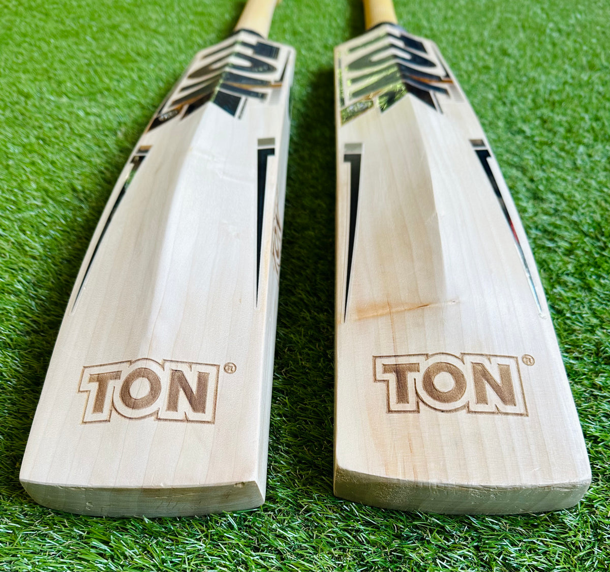 TON Gutsy Edition Cricket Bat | Lightweight – DKP Cricket
