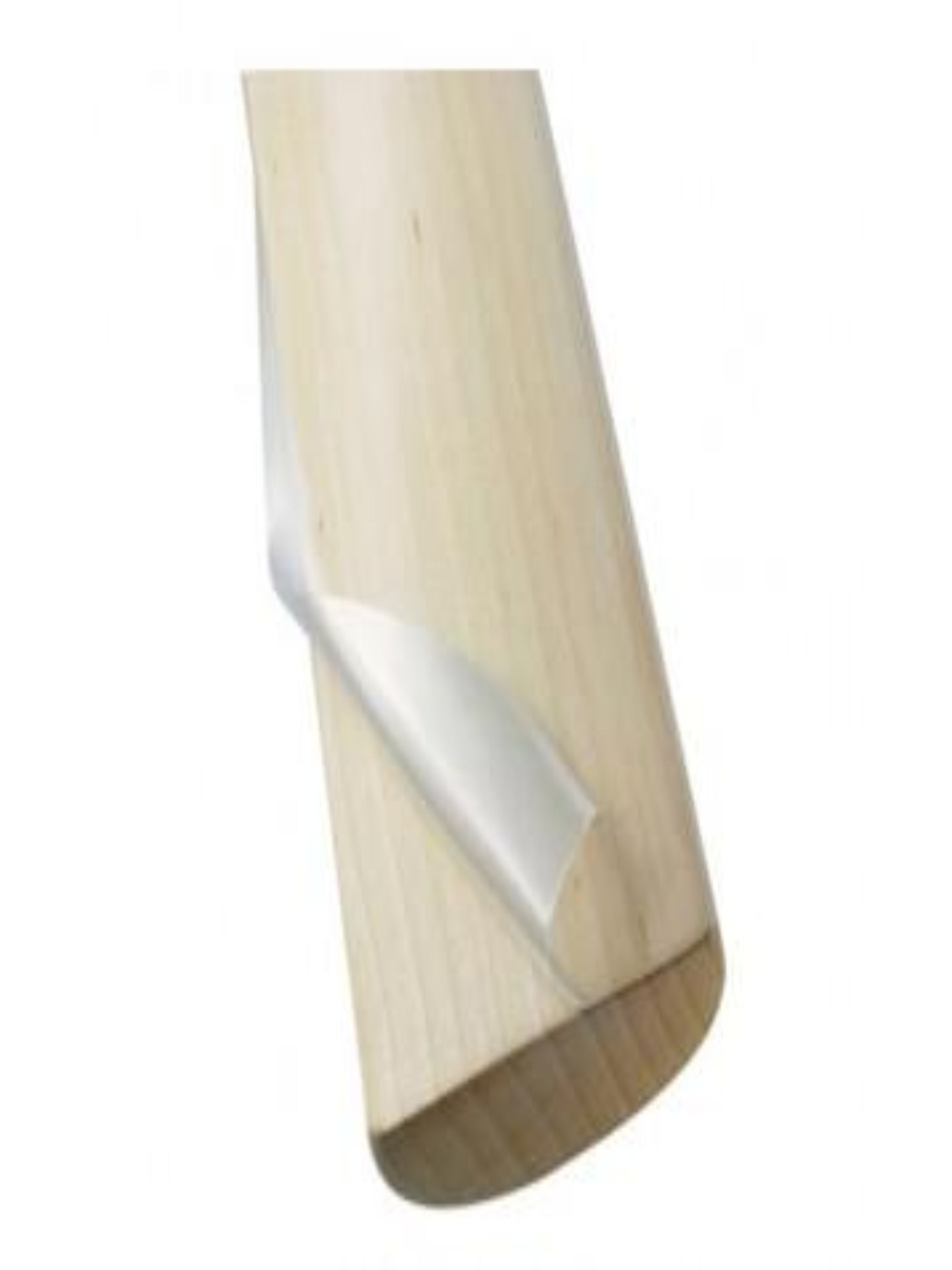 Clear Cricket Bat Scuff Sheet – DKP Cricket