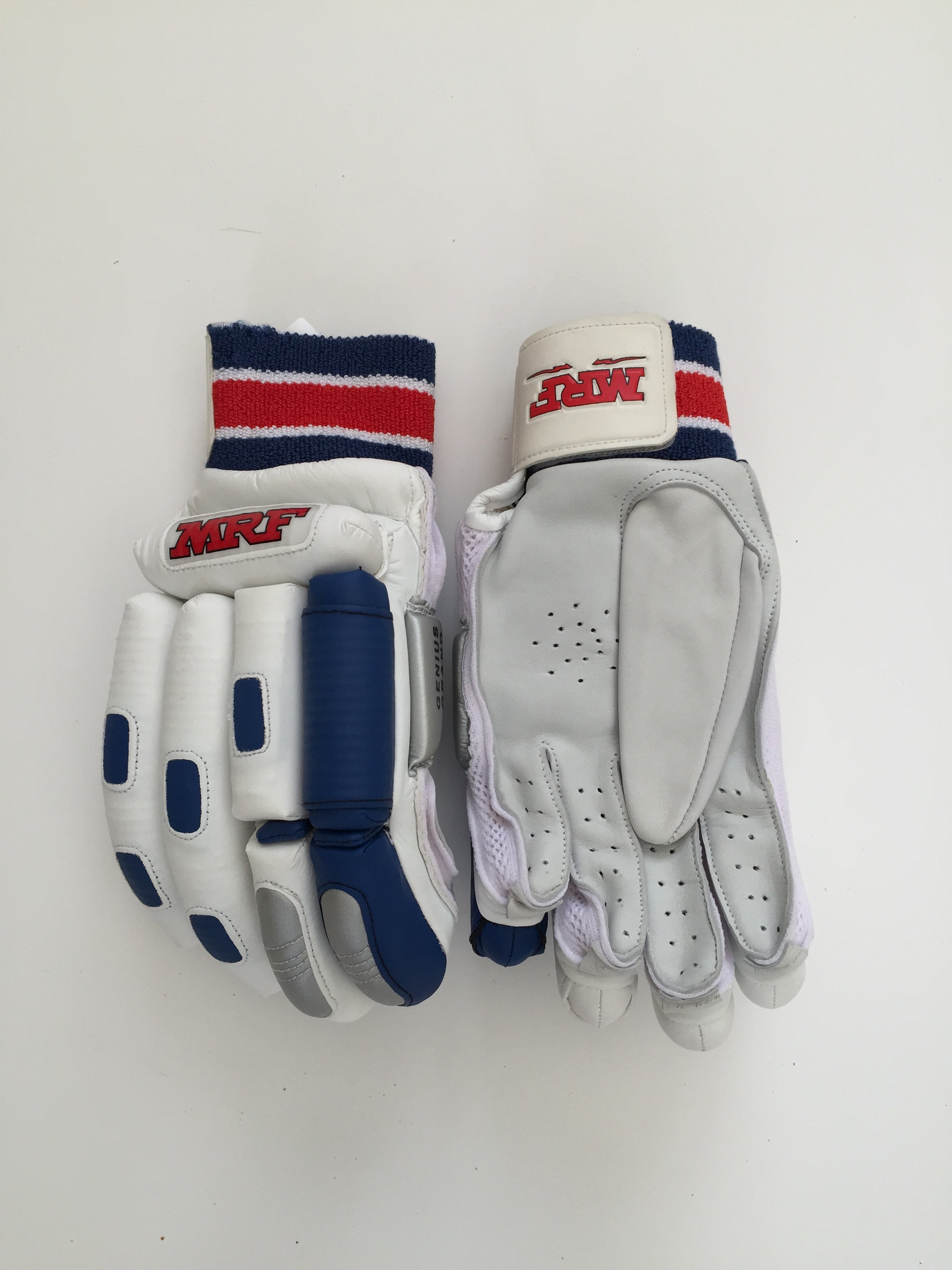 MRF Grand Edition Batting Gloves: As used by Virat Kohli – DKP Cricket