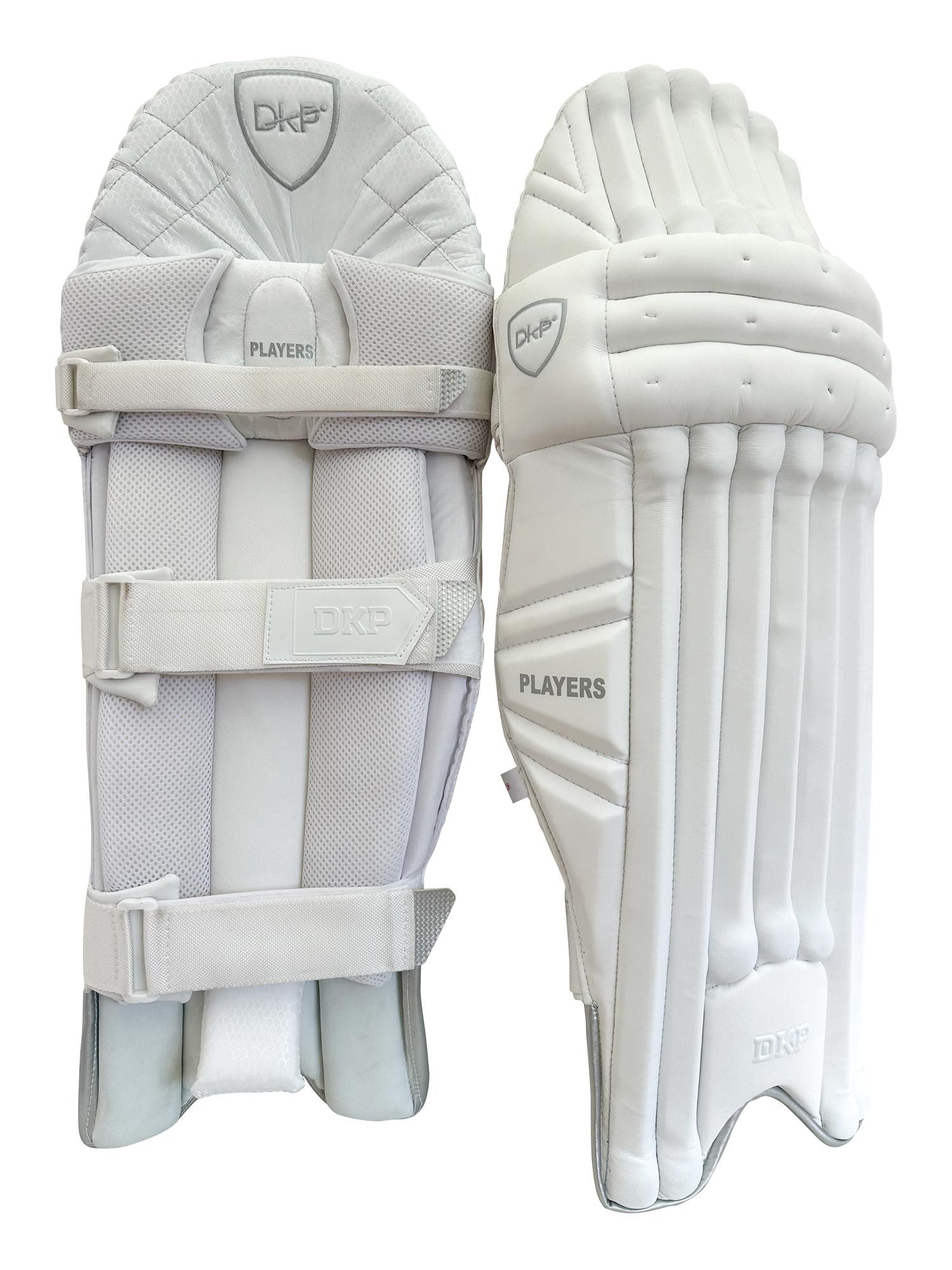DKP Players Cricket Batting Pads | Youth Size – DKP Cricket