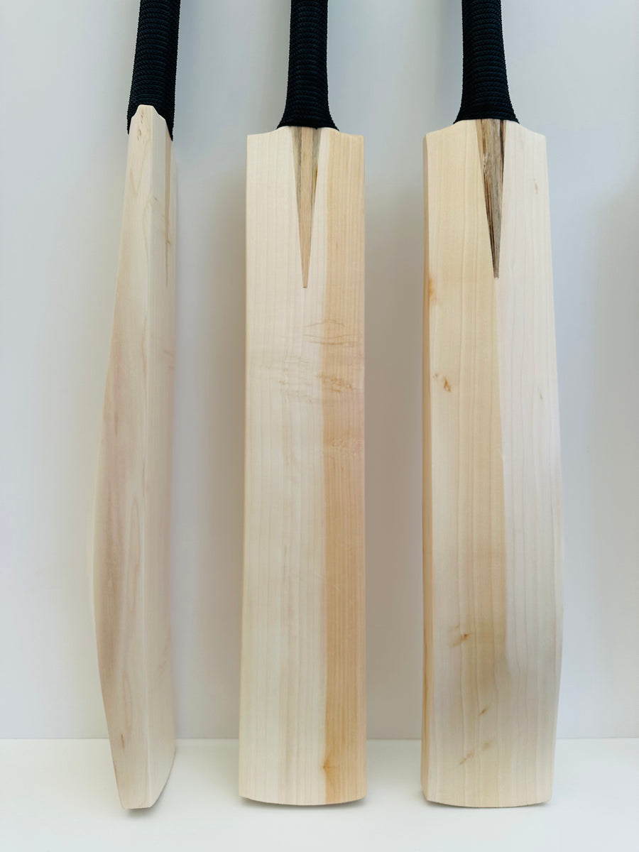 Custom Made Grade 3 Cricket Bat | Design your own Bat – DKP Cricket