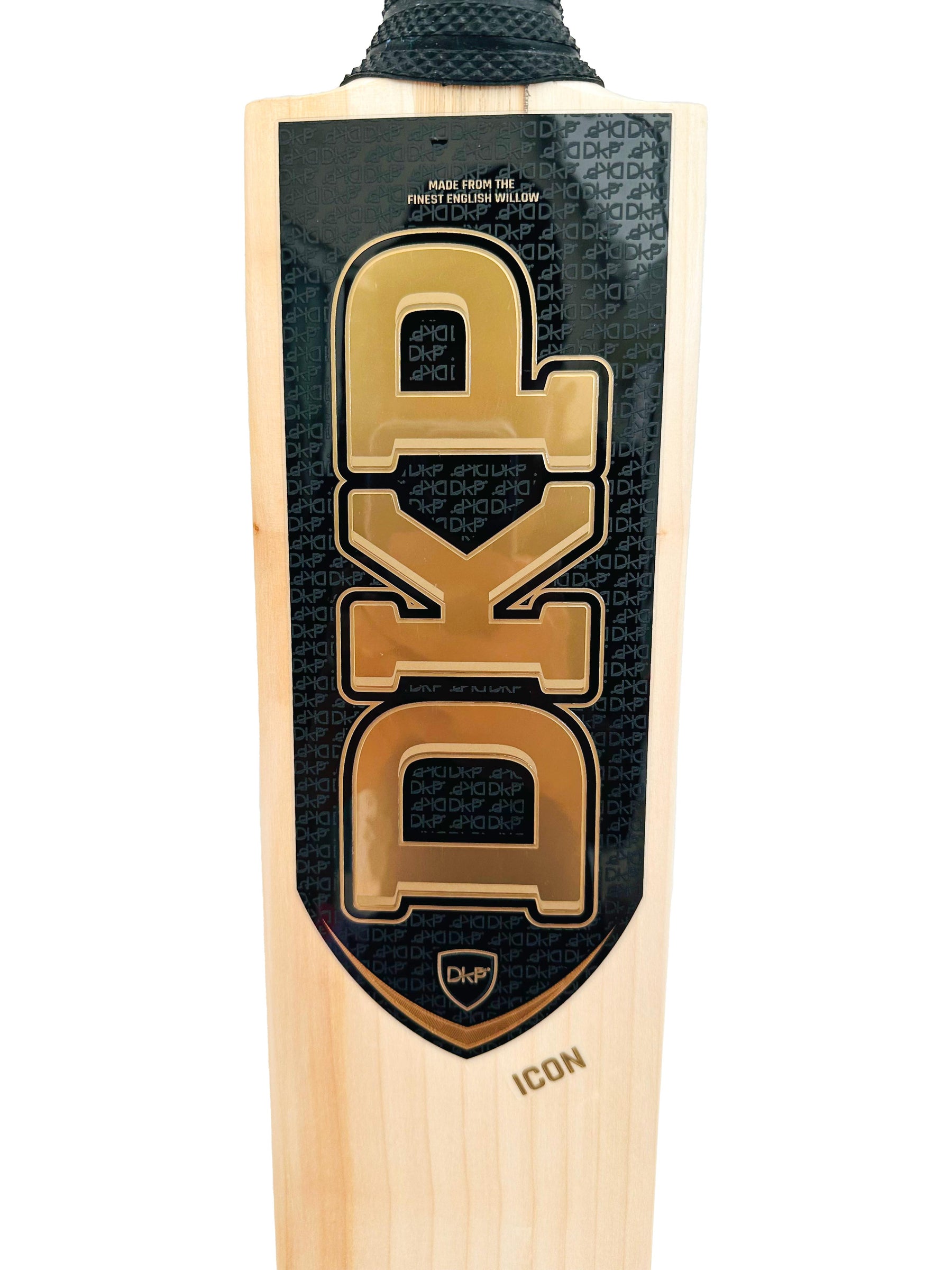 DKP Icon Cricket Bat | All Sizes Available – DKP Cricket