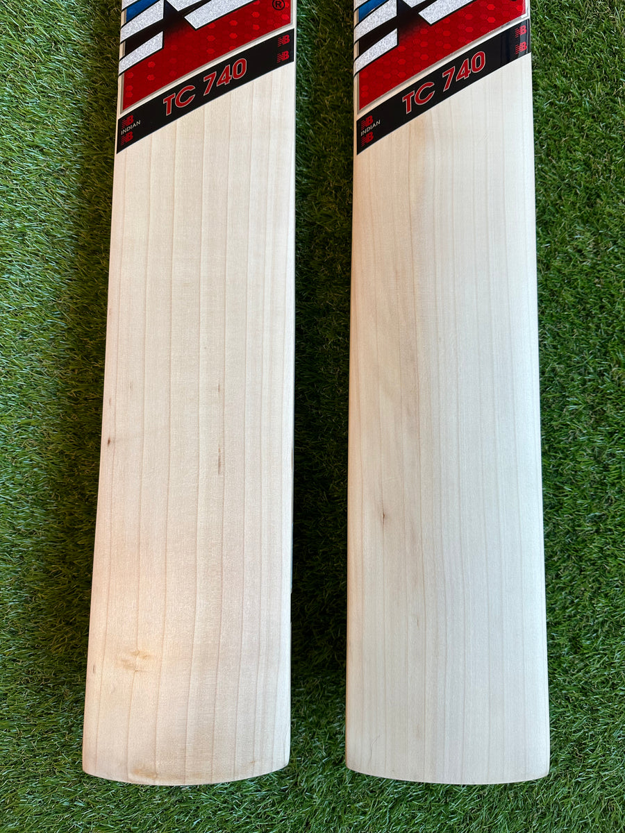 New Balance TC 1260 Cricket Bat As Used By Joe Root – DKP