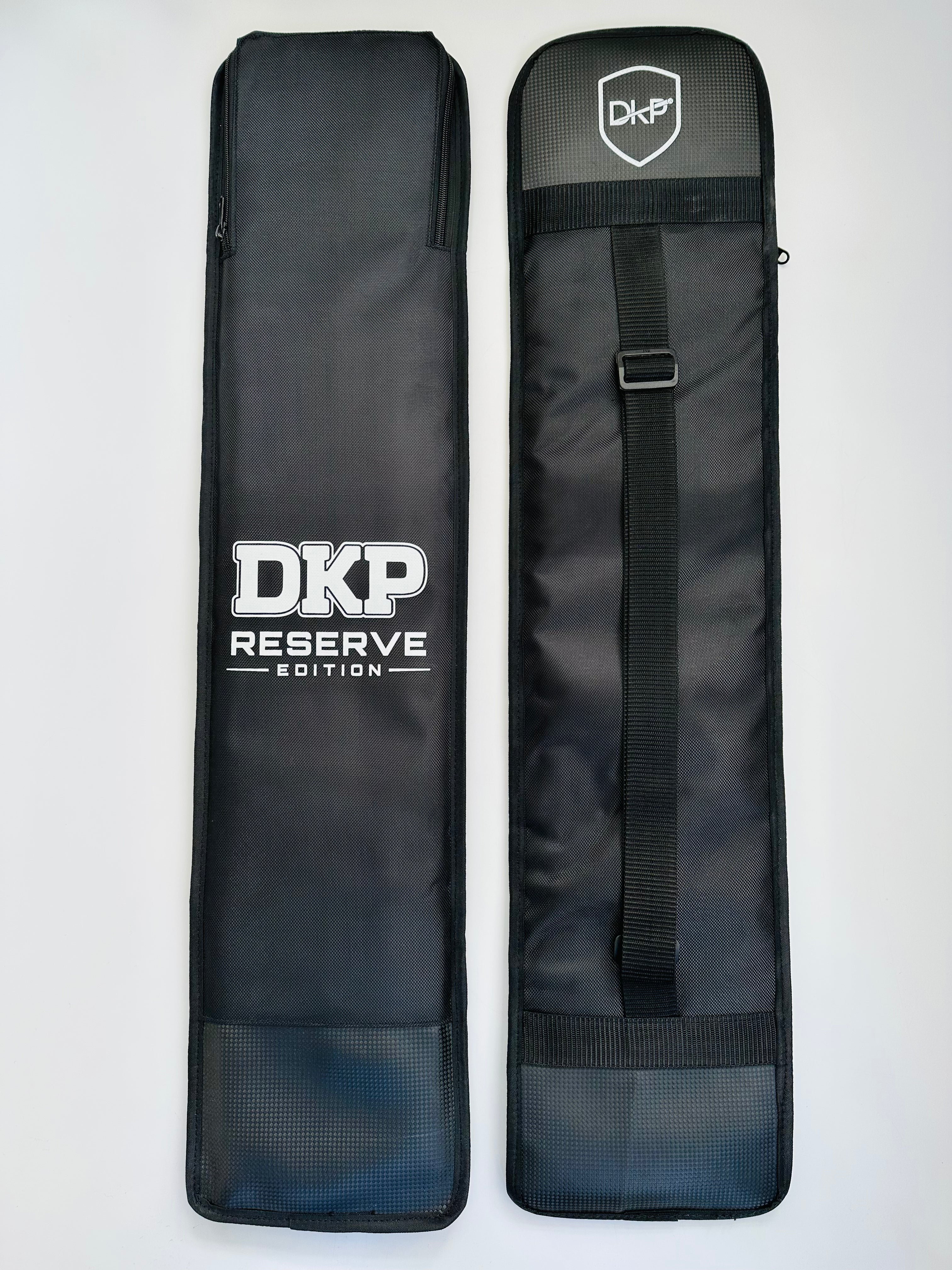 DKP Reserve Edition Cricket Bat Cover – DKP Cricket